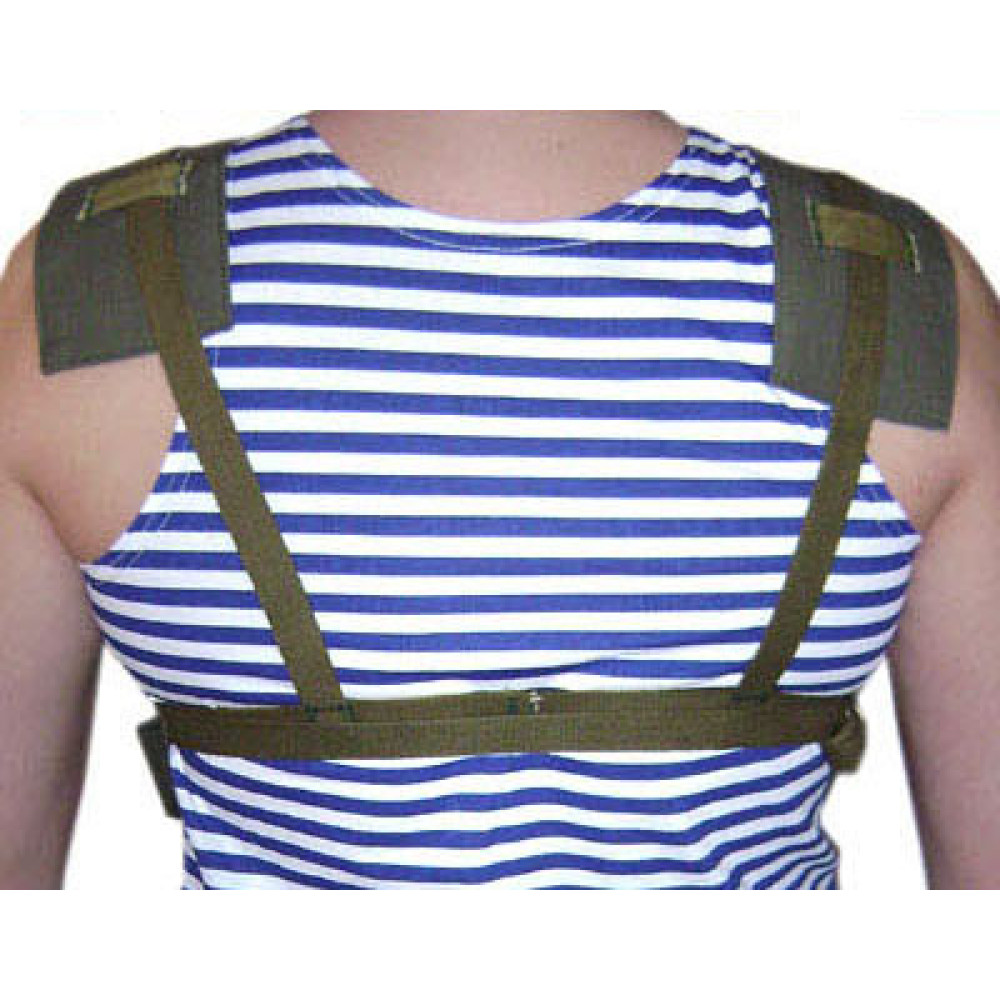 Soviet ASSAULT VEST A (Toggle)