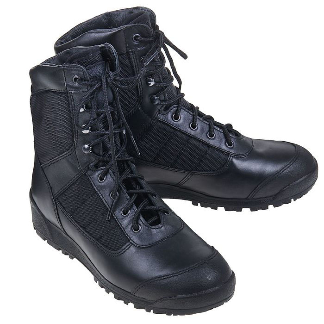 VIPER special Airsoft leather boots of urban type - 2331